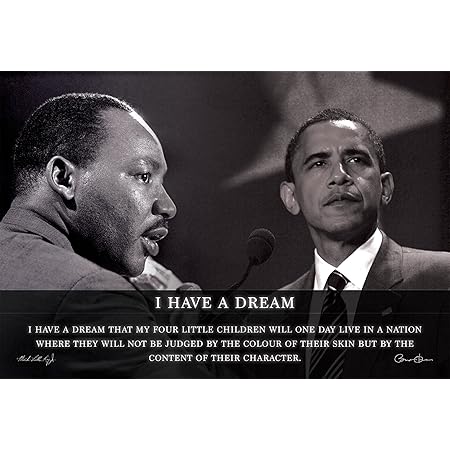 Amazon.com: The Thinker: Barack Obama, Martin Luther King and Malcolm X ...