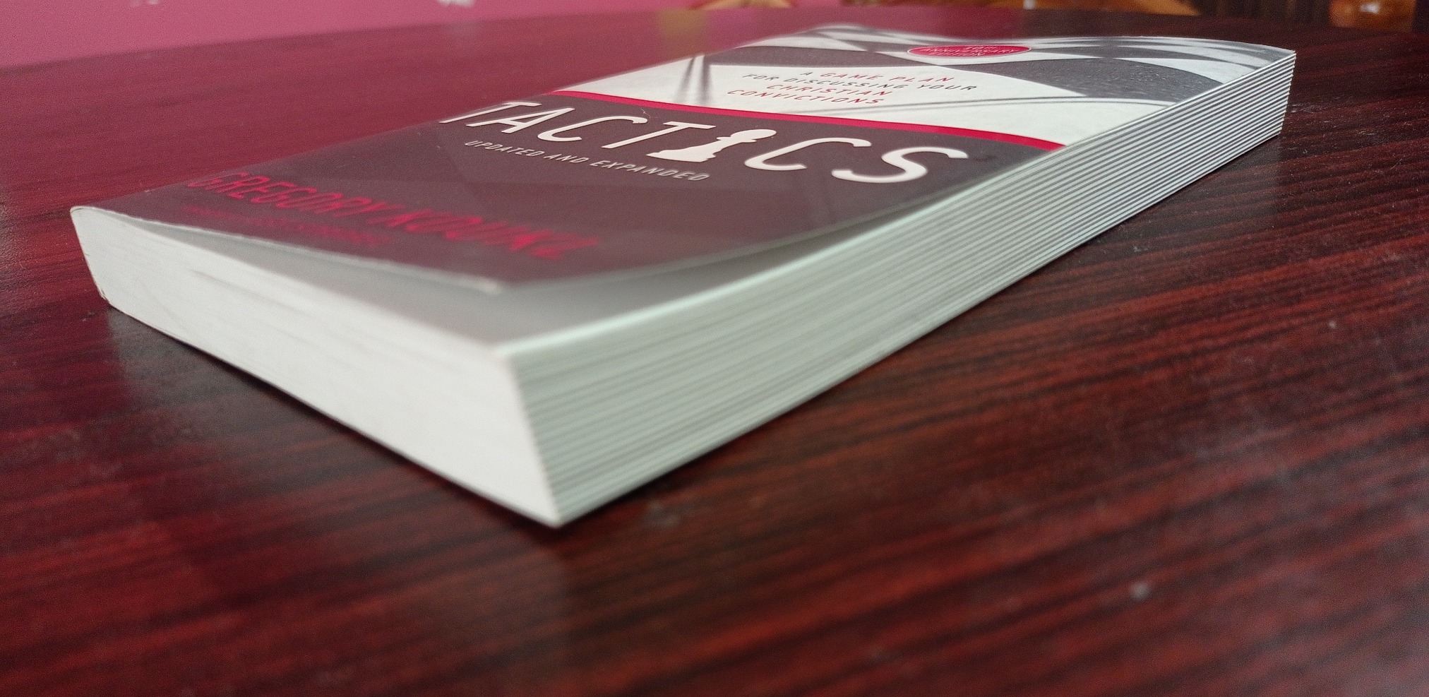 Buy Tactics, 10th Anniversary Edition Book Online at Low Prices in ...