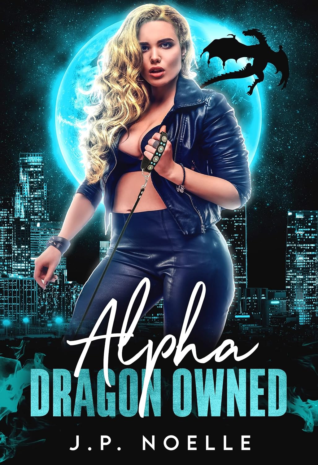 Amazon.com: Alpha Dragon Owned: A Shifter Reverse Harem Romance (Ember Dragons of New York Book ...