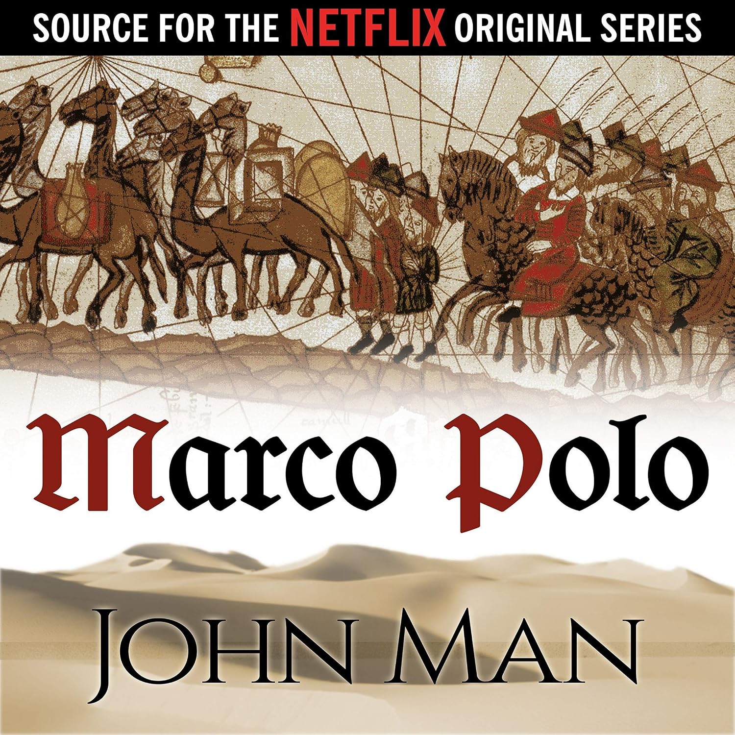 Amazon.com: Marco Polo: The Journey That Changed the World ...