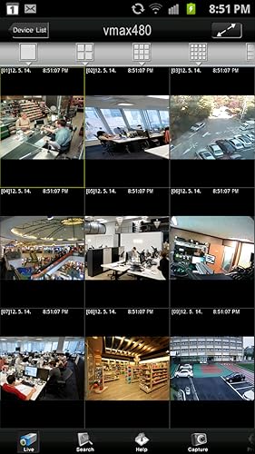 DW VMAX - App on Amazon Appstore