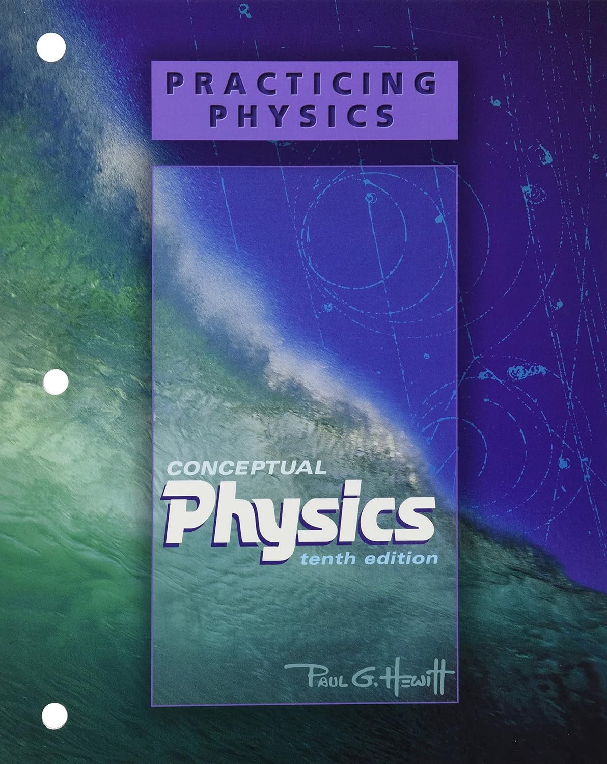 Amazon | Practicing Physics for Conceptual Physics | Hewitt, Paul G ...