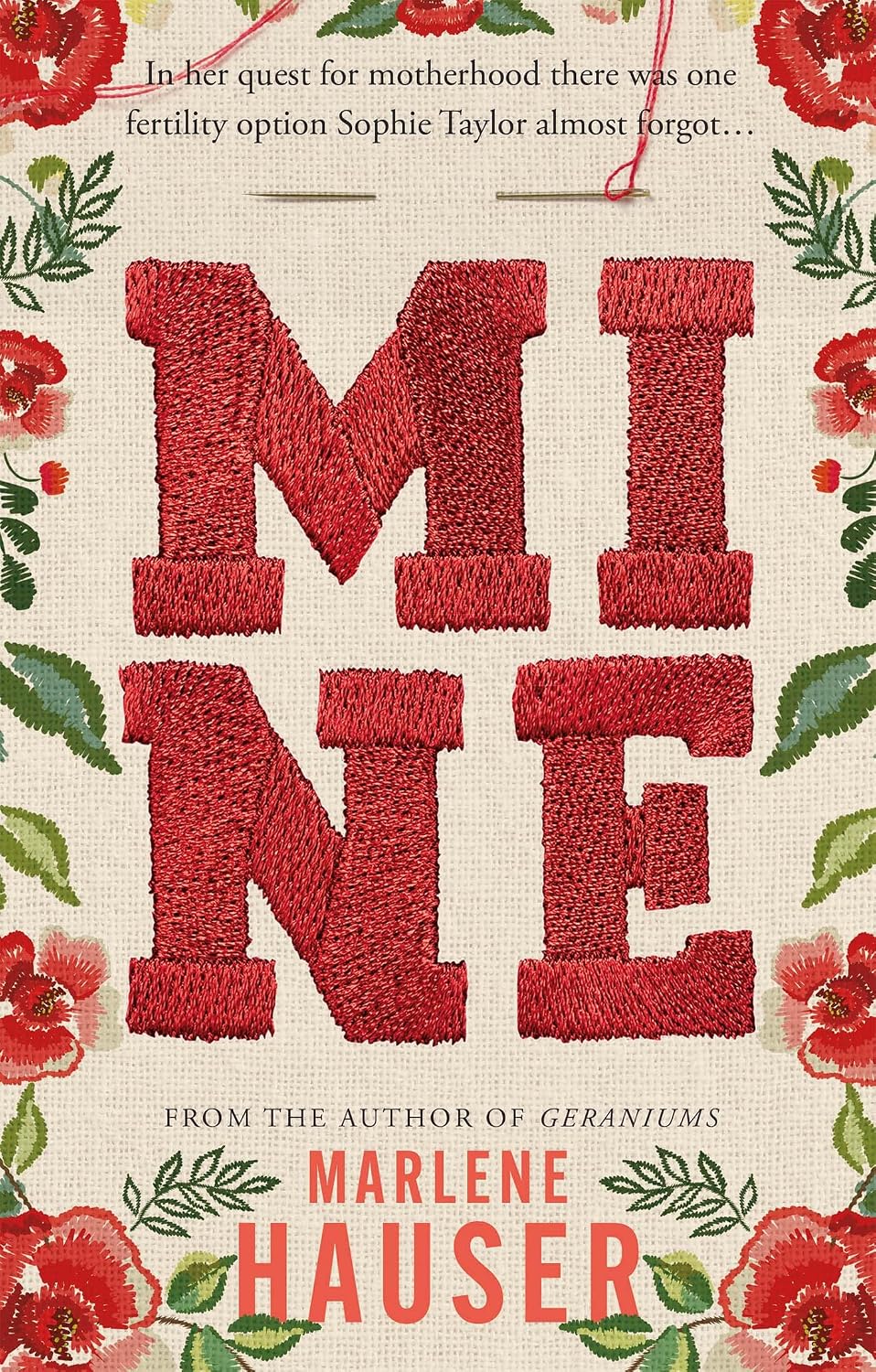 Amazon.com: Mine eBook : Hauser, Marlene: Kindle Store