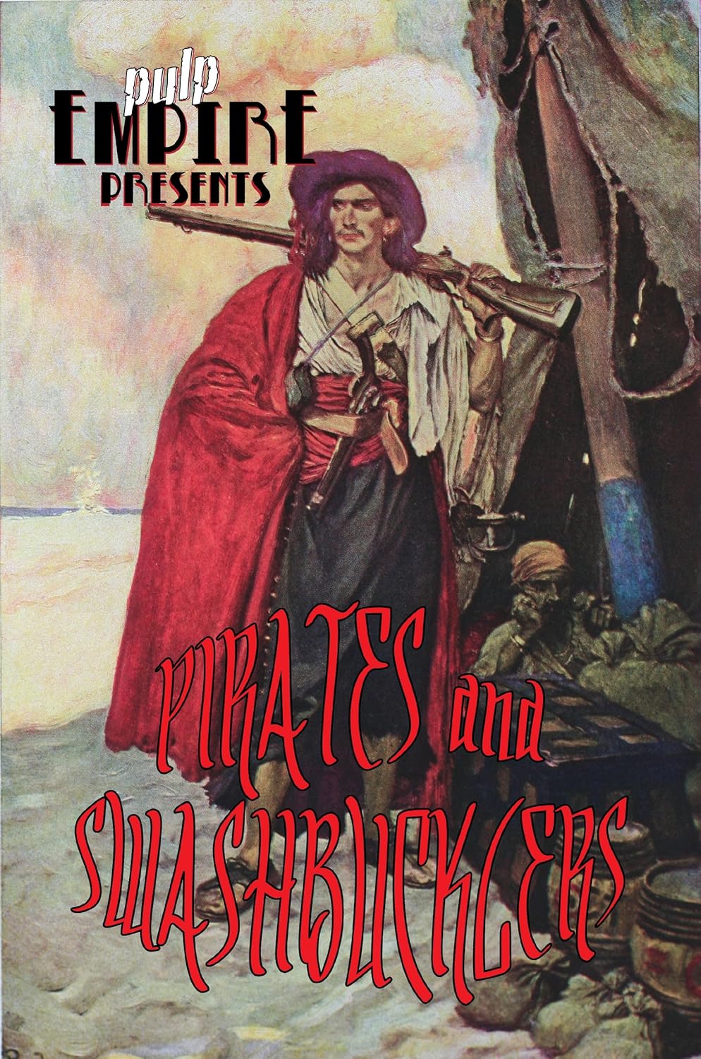Pirates & Swashbucklers - Kindle edition by Franklin, Kameron, Ward ...