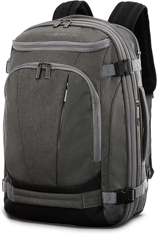 Amazon.com: Samsonite