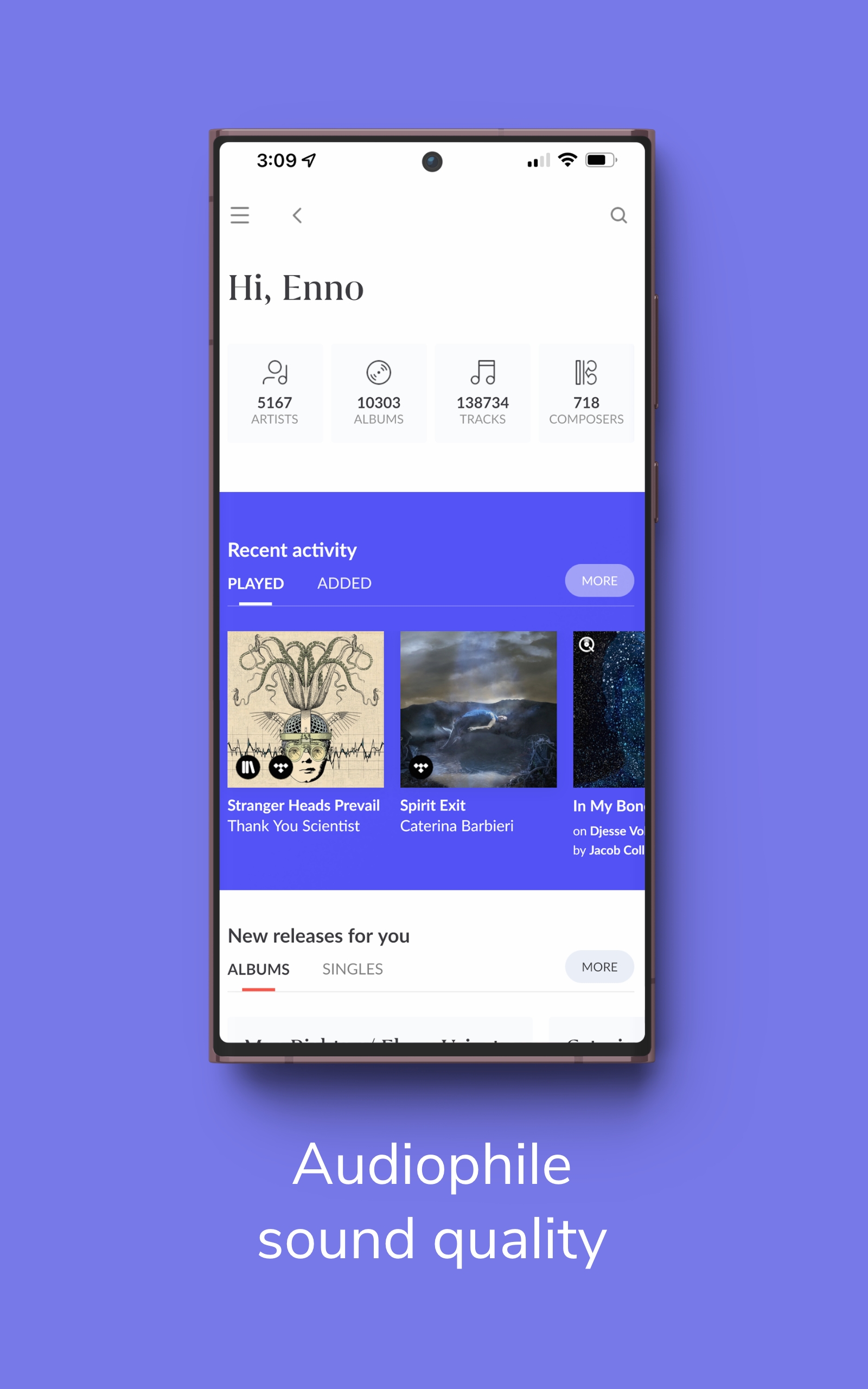 Roon Remote - App on Amazon Appstore