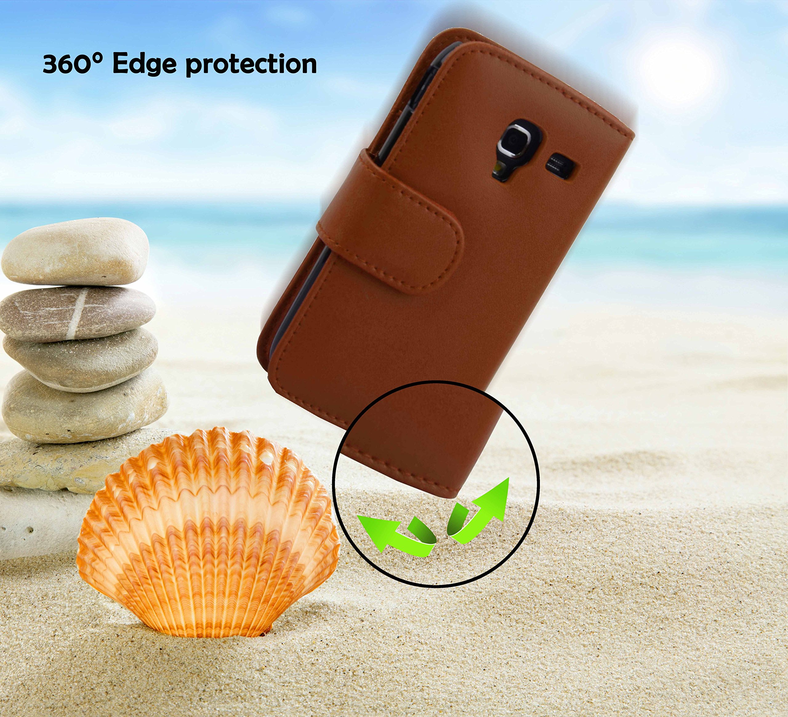 Samsung Ace 2 Case