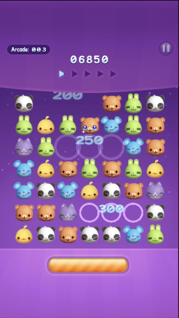 Critter Crush - App on Amazon Appstore