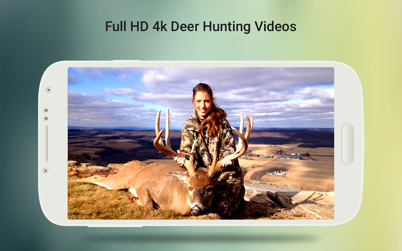 360 Hunting Videos - App on Amazon Appstore