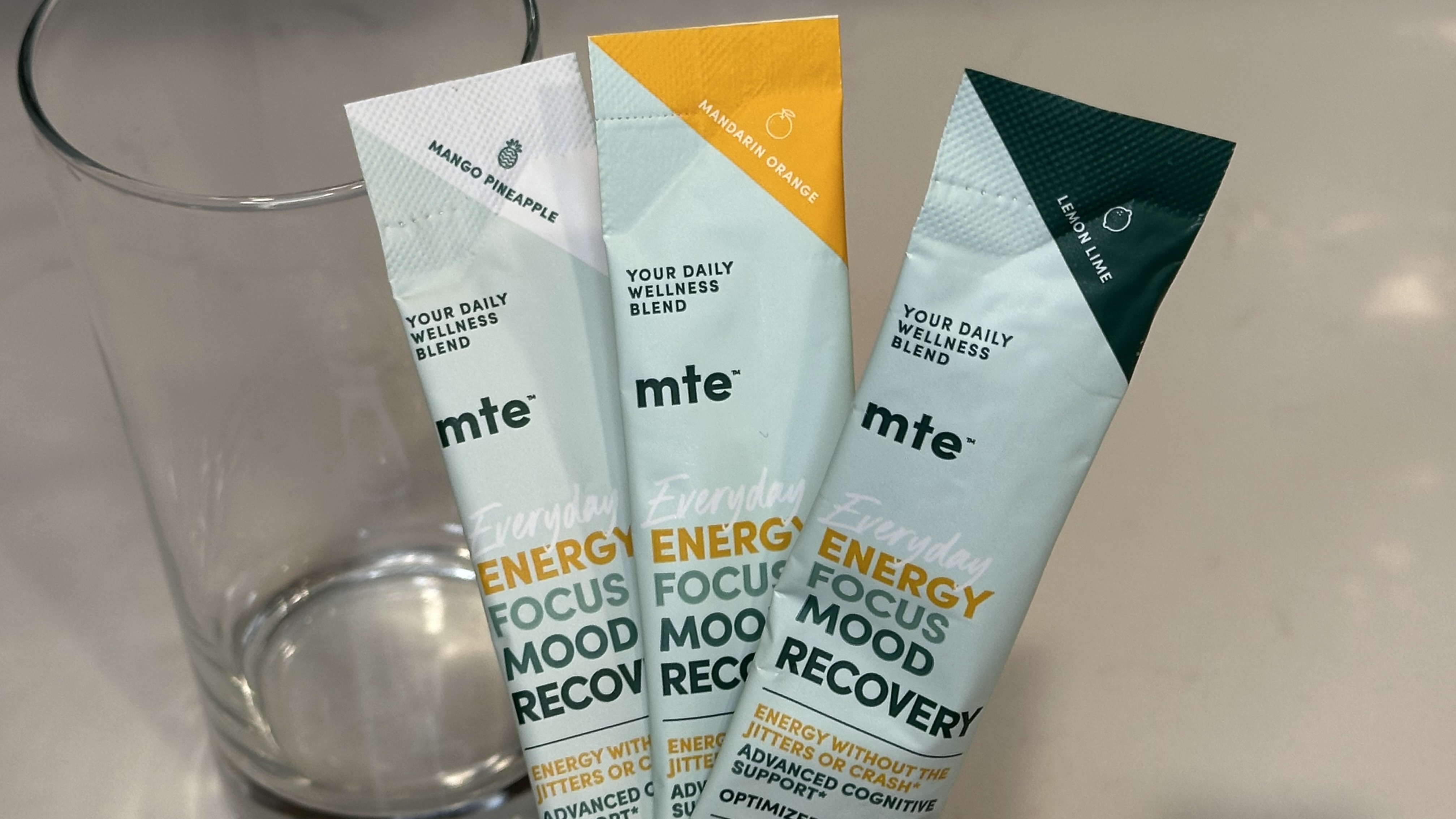 Watch Energy for your entire day #ad on Amazon Live