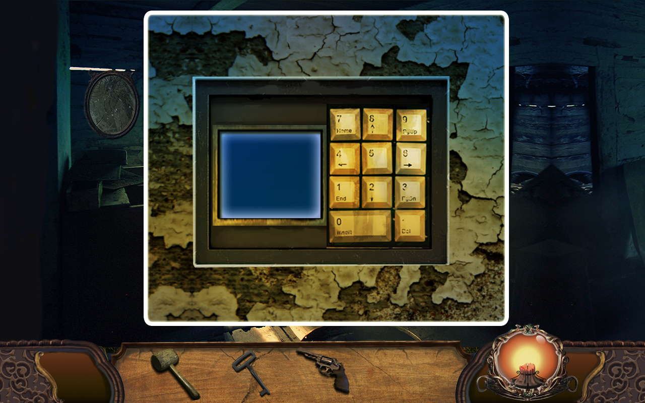 Hidden Objects : House of Horror 2 - Escape. FREE! - App on Amazon Appstore