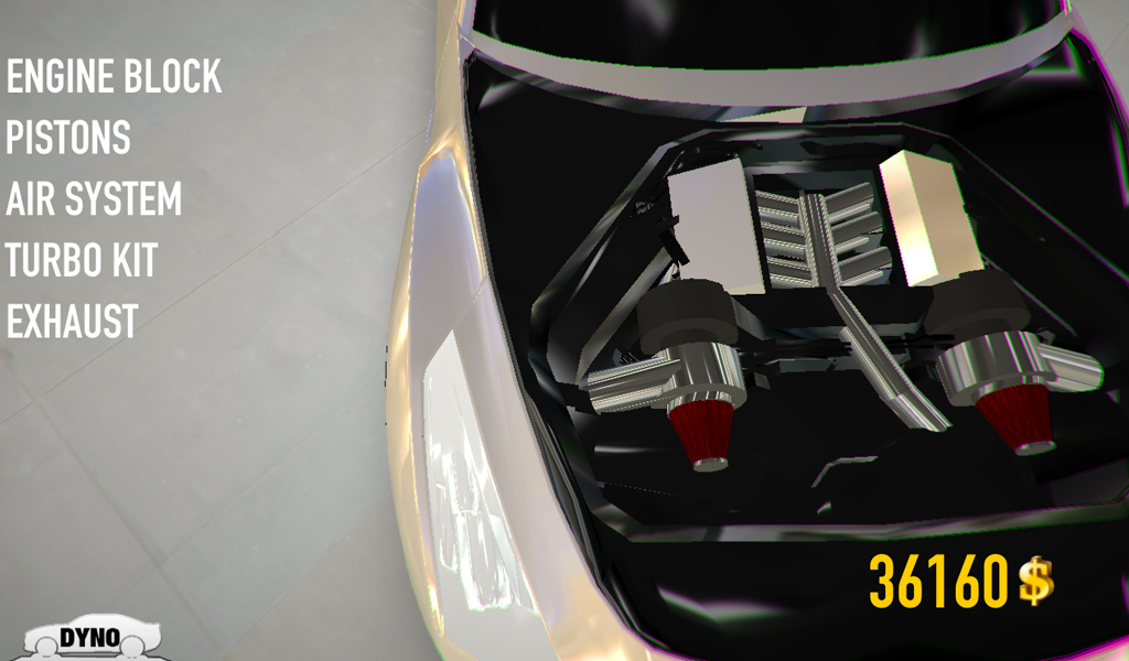 GTR DRAG RACING - App on Amazon Appstore