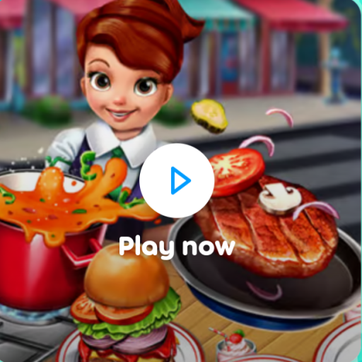 Cooking games - App on Amazon Appstore