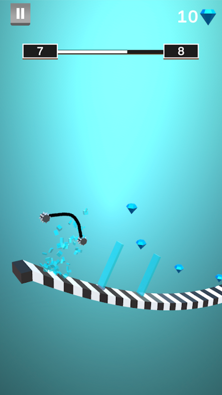 Draw Climber Sweeper : Draw Lines Car-Amazonアプリストアのアプリ