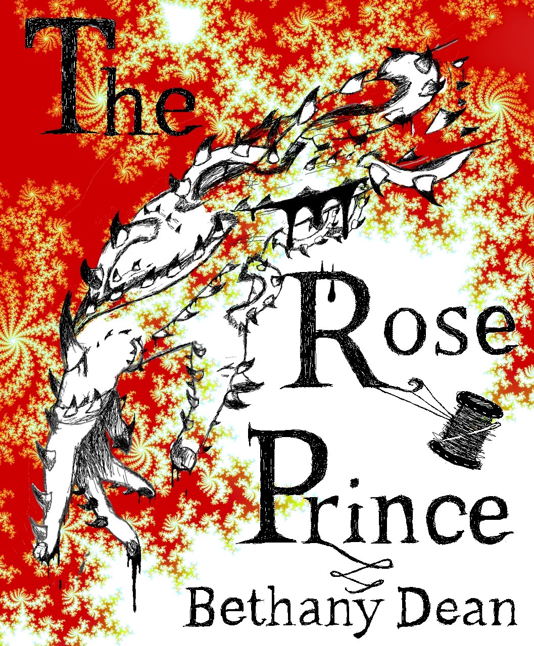 Amazon.co.jp: The Rose Prince (English Edition) 電子書籍: Dean, Bethany ...