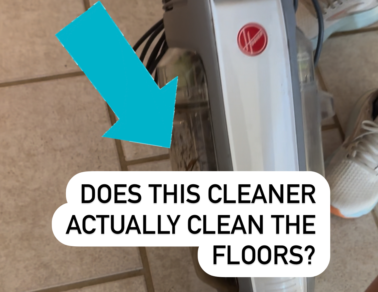 Watch Does this FLOOR CLEANER WORK WELL?!? on Amazon Live