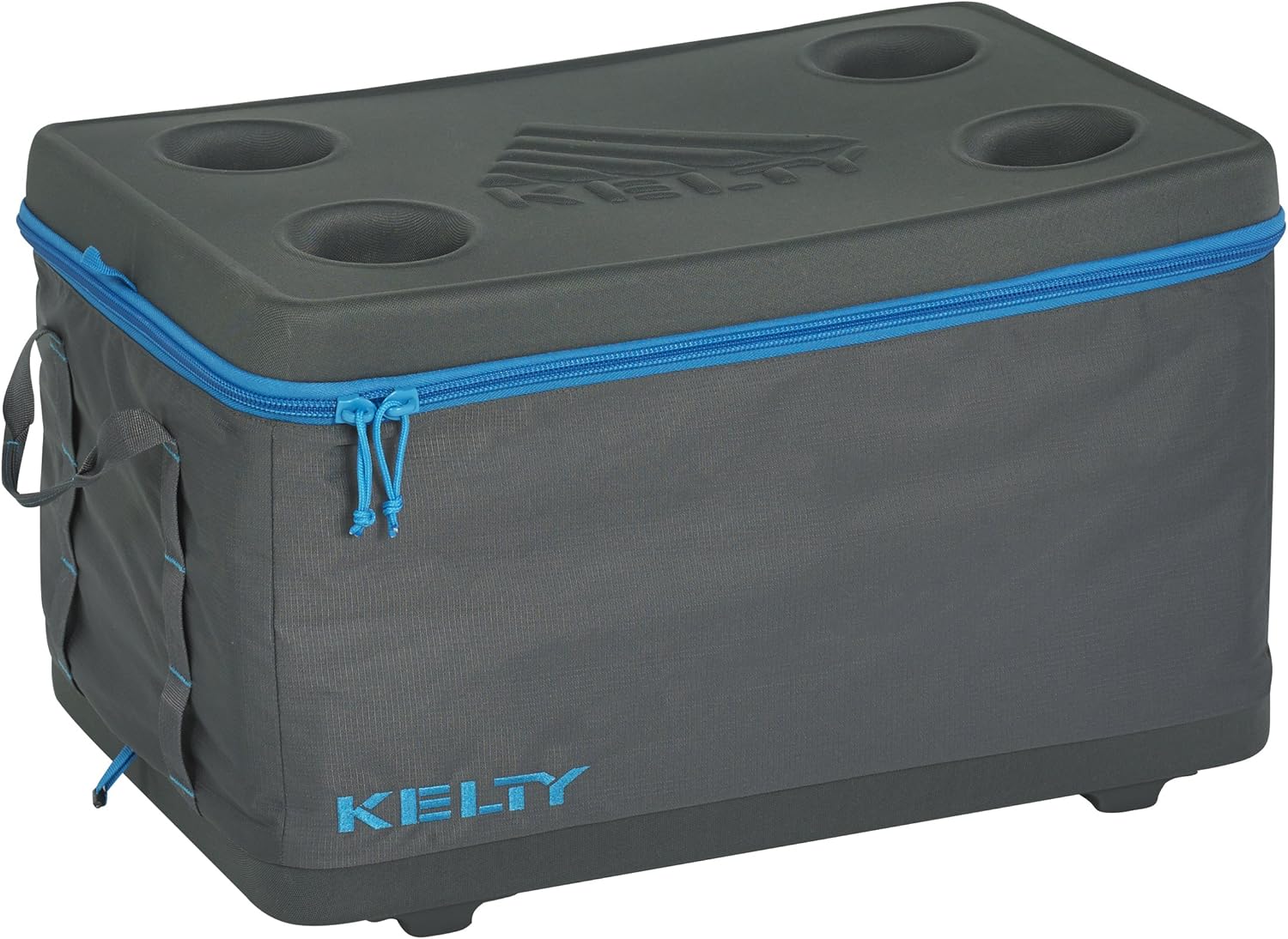 Amazon.com : Kelty Folding Cooler - Large : Sports & Outdoors