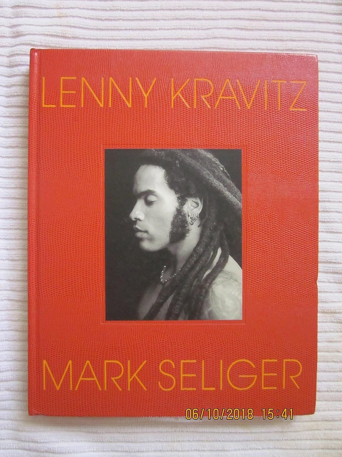 Amazon | Lenny Kravitz | Seliger, Mark, Kravitz, Lenny | Rock