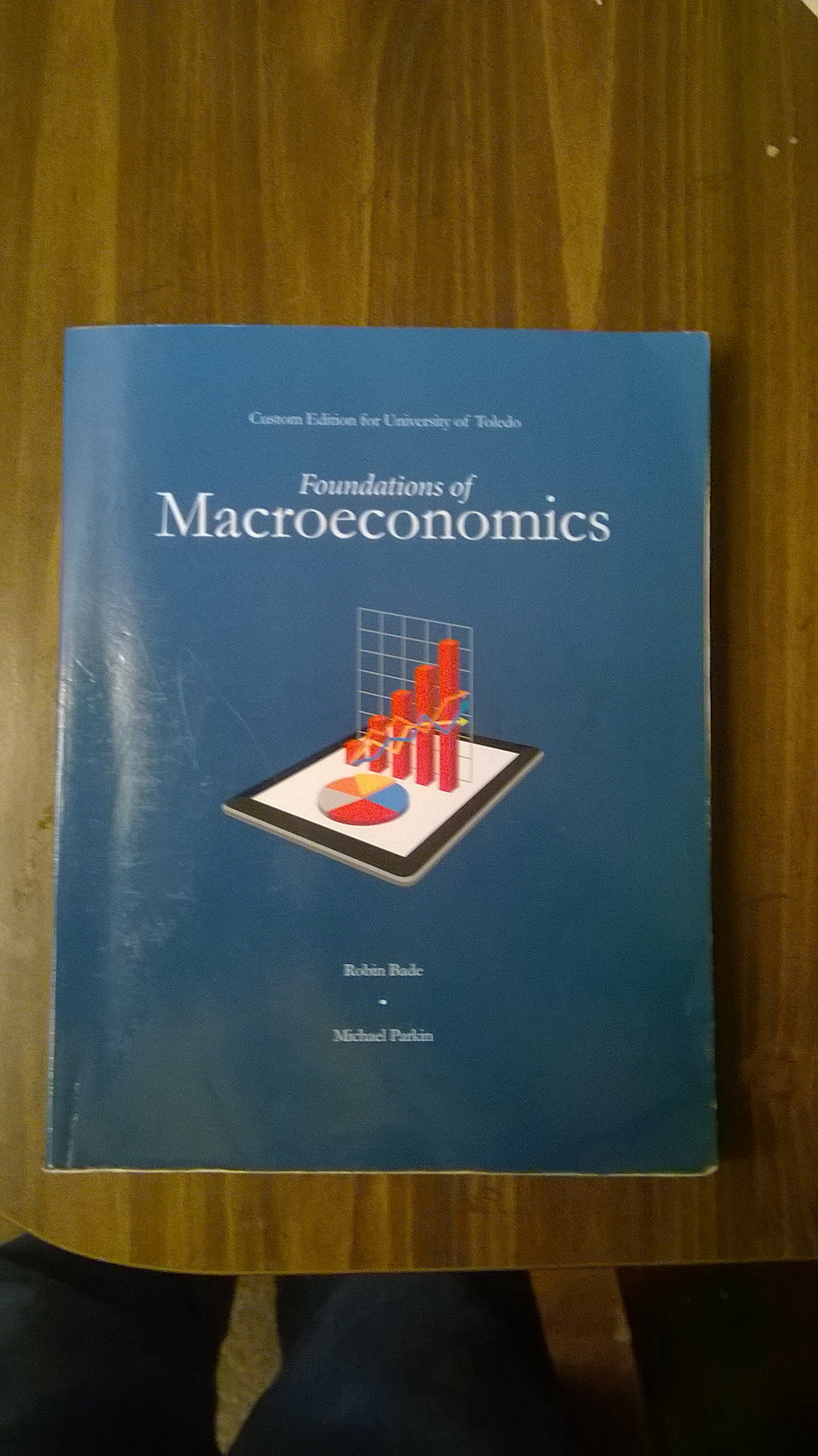 Foundations of Macroeconomics (7th Edition) (The Pearson Series in ...