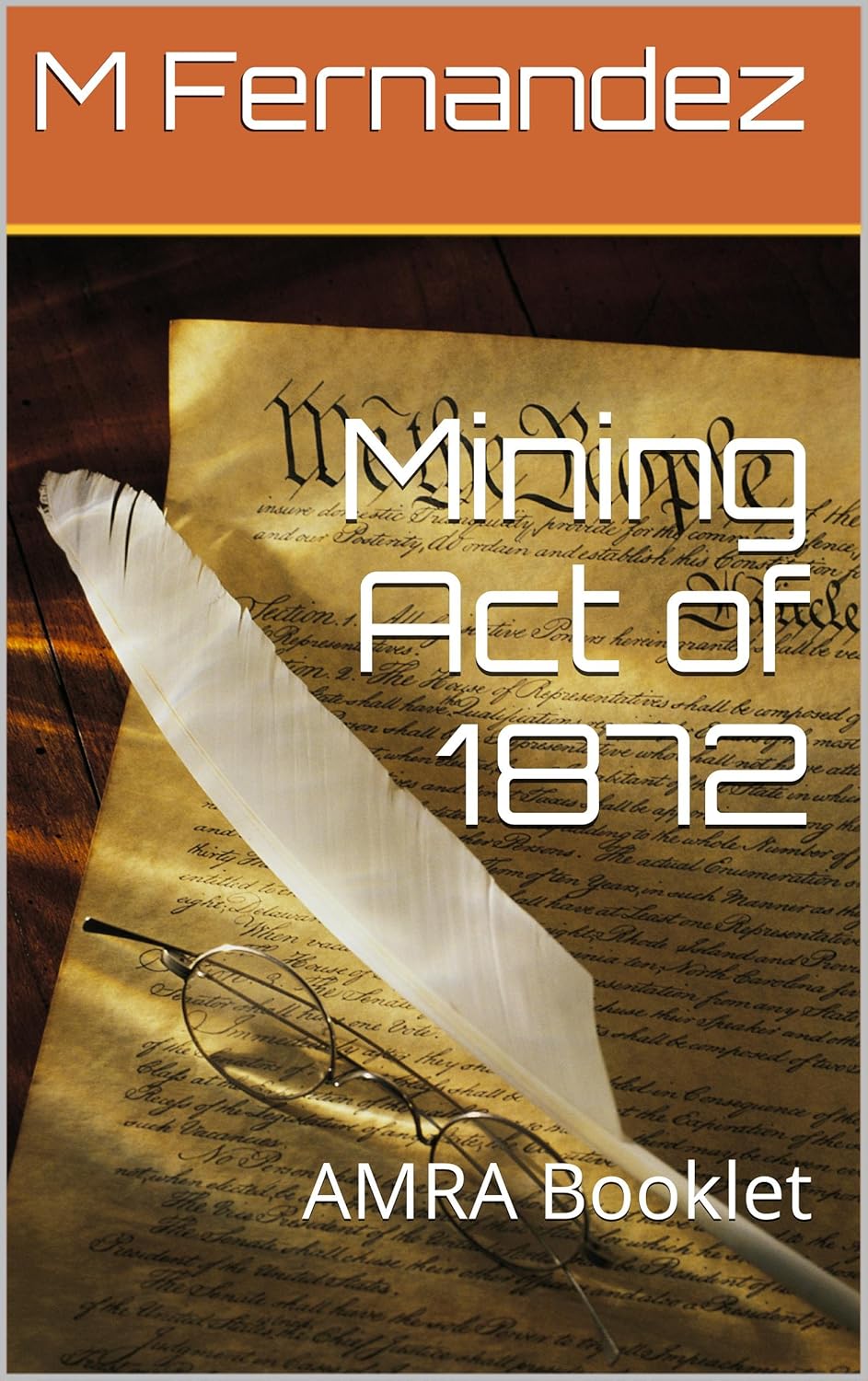 Amazon.com: Mining Act of 1872: Booklet with full text of the law eBook ...