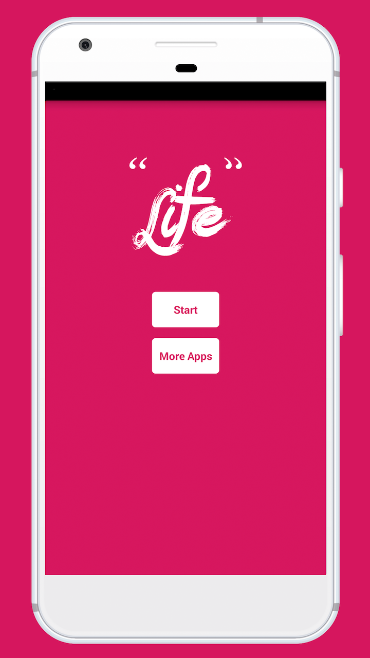 Life Quotes - App on Amazon Appstore