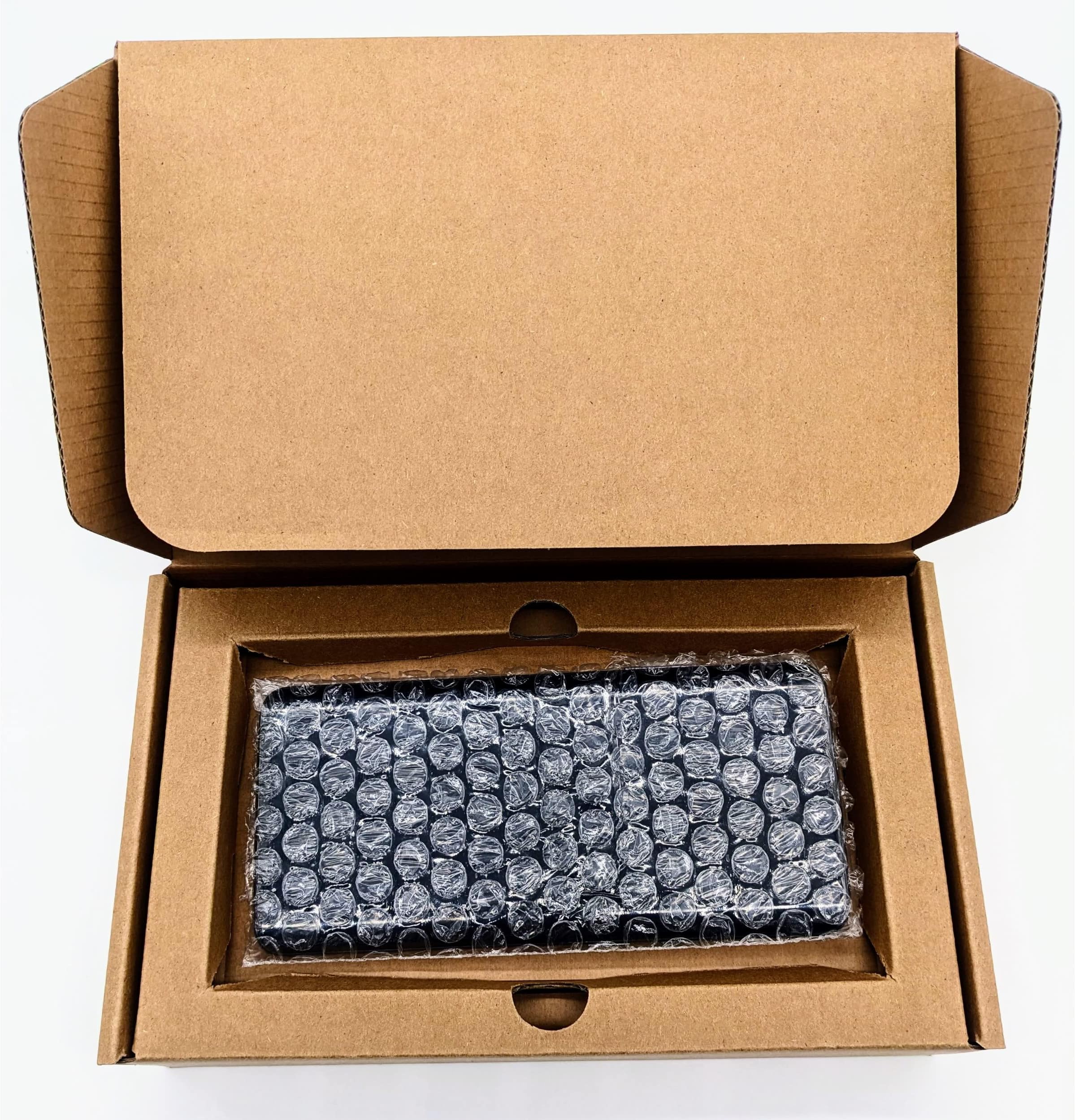 Amazon.com: 4 PACKS UNIVERSAL CELL PHONE SHIPPING BOX, Smart Phone ...