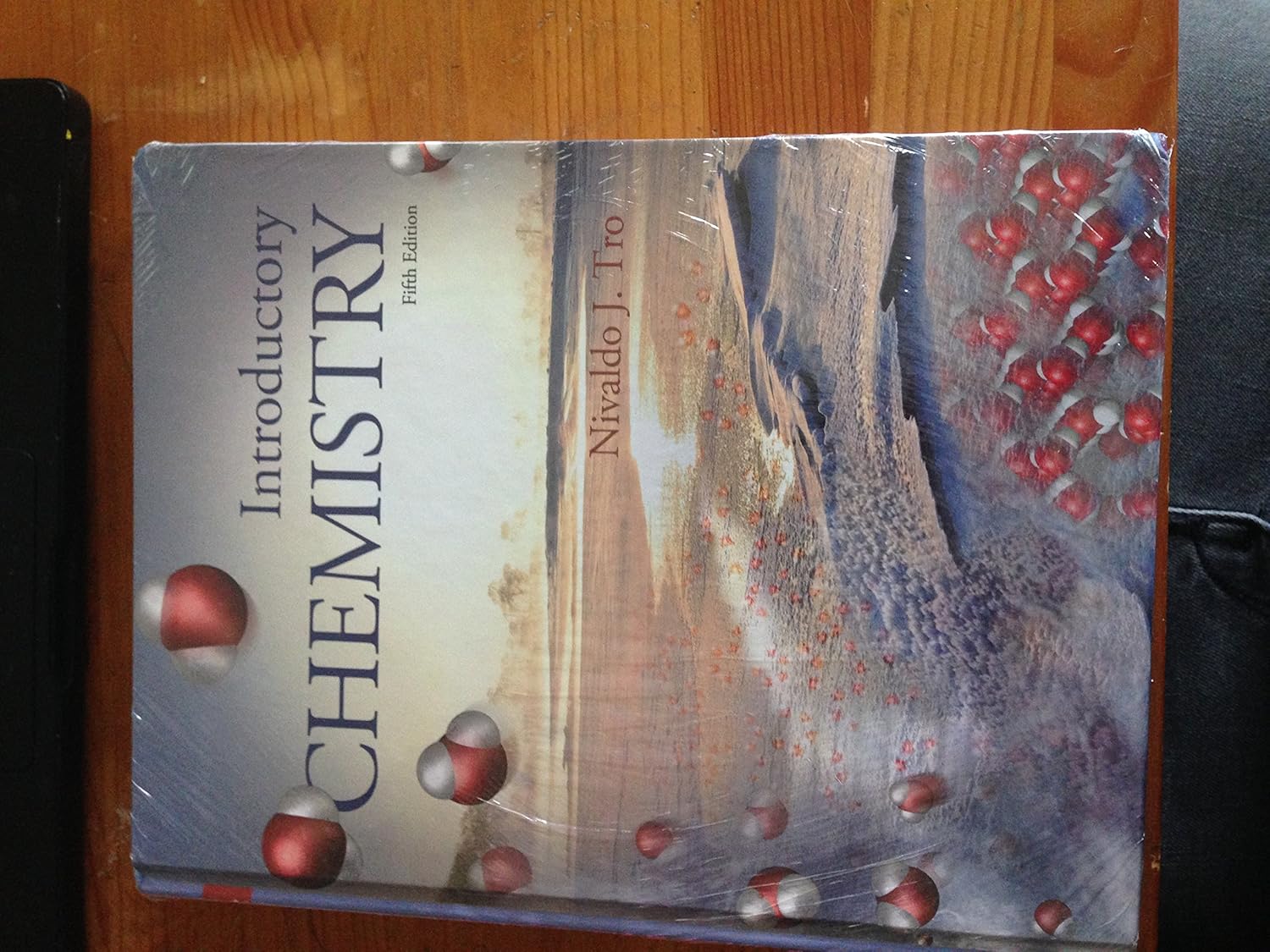Introductory Chemistry Plus Mastering Chemistry with eText - Access ...