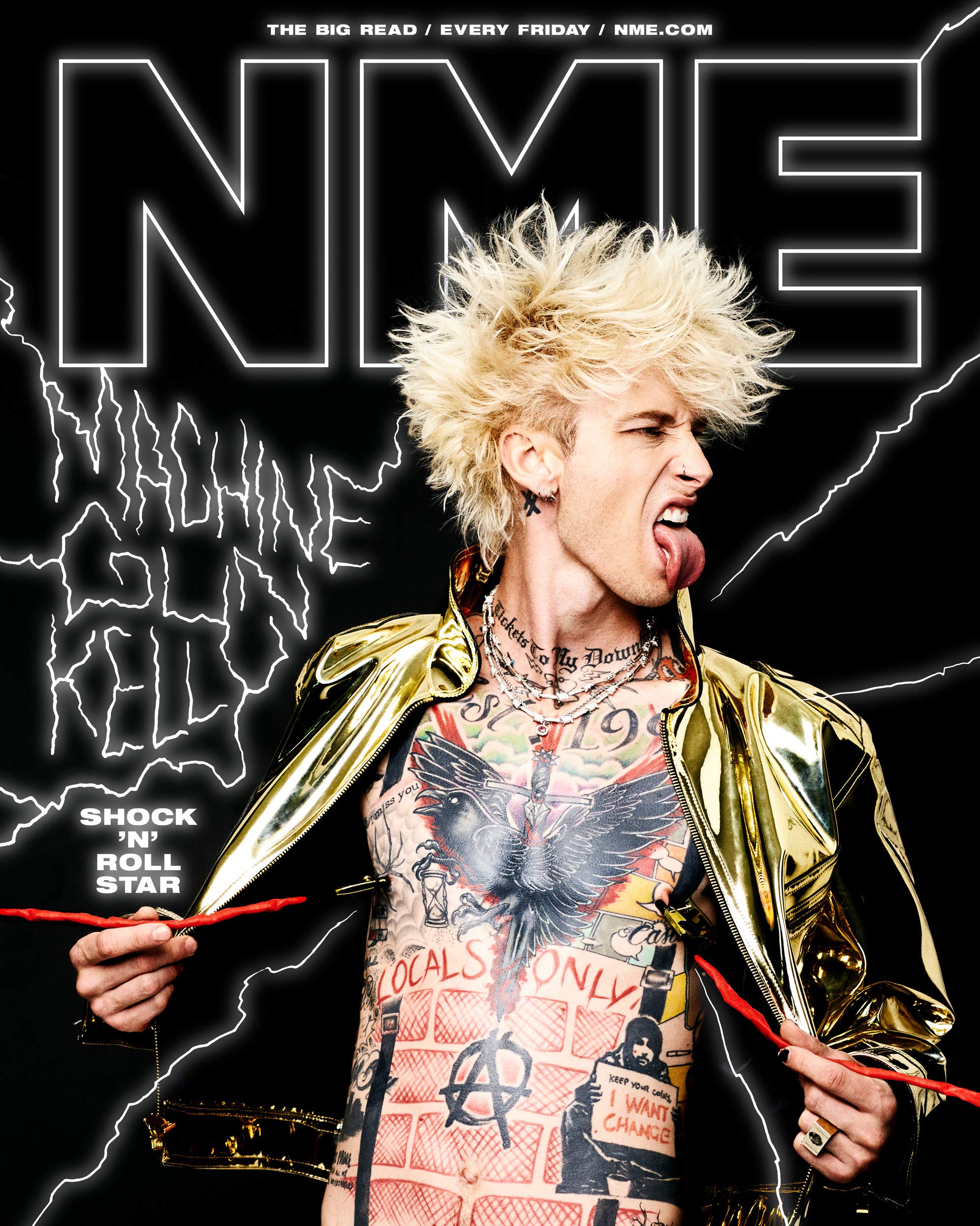 Buy Machine Kelly s, Music s, Hip hop Rap s, MGK , Tickets to My ...