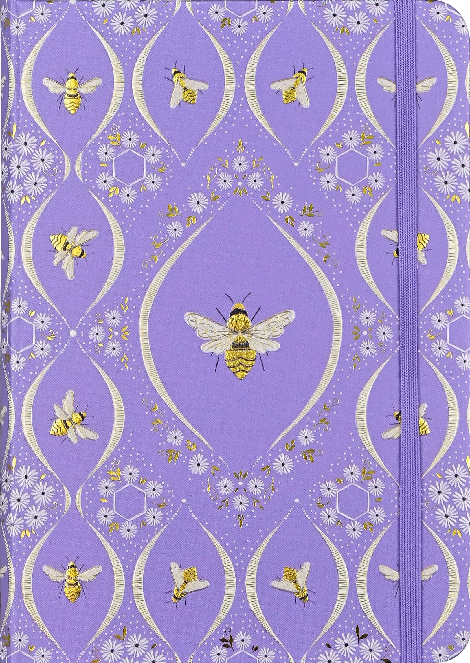 Florentine Bees Journal (Diary, Notebook): Peter Pauper Press ...