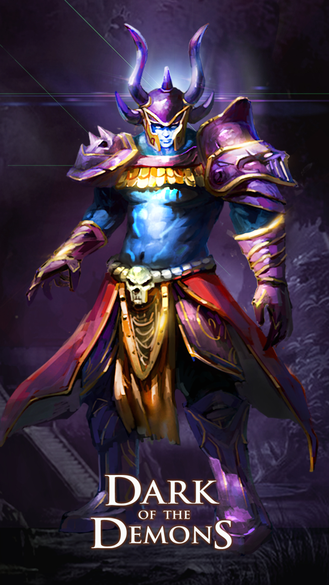 Dark of the Demons - App on Amazon Appstore