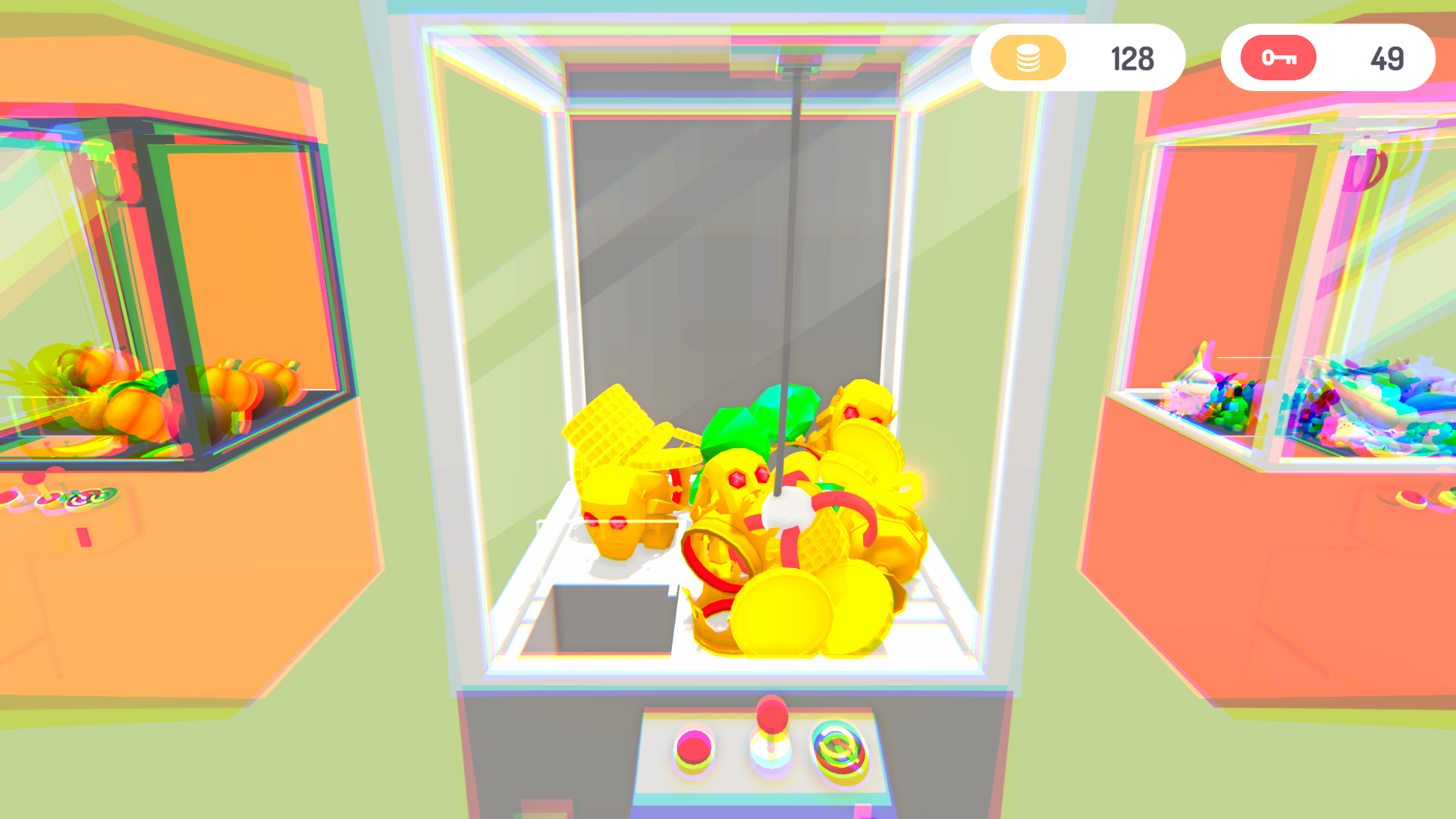 Tiny Claw Machines - App on Amazon Appstore