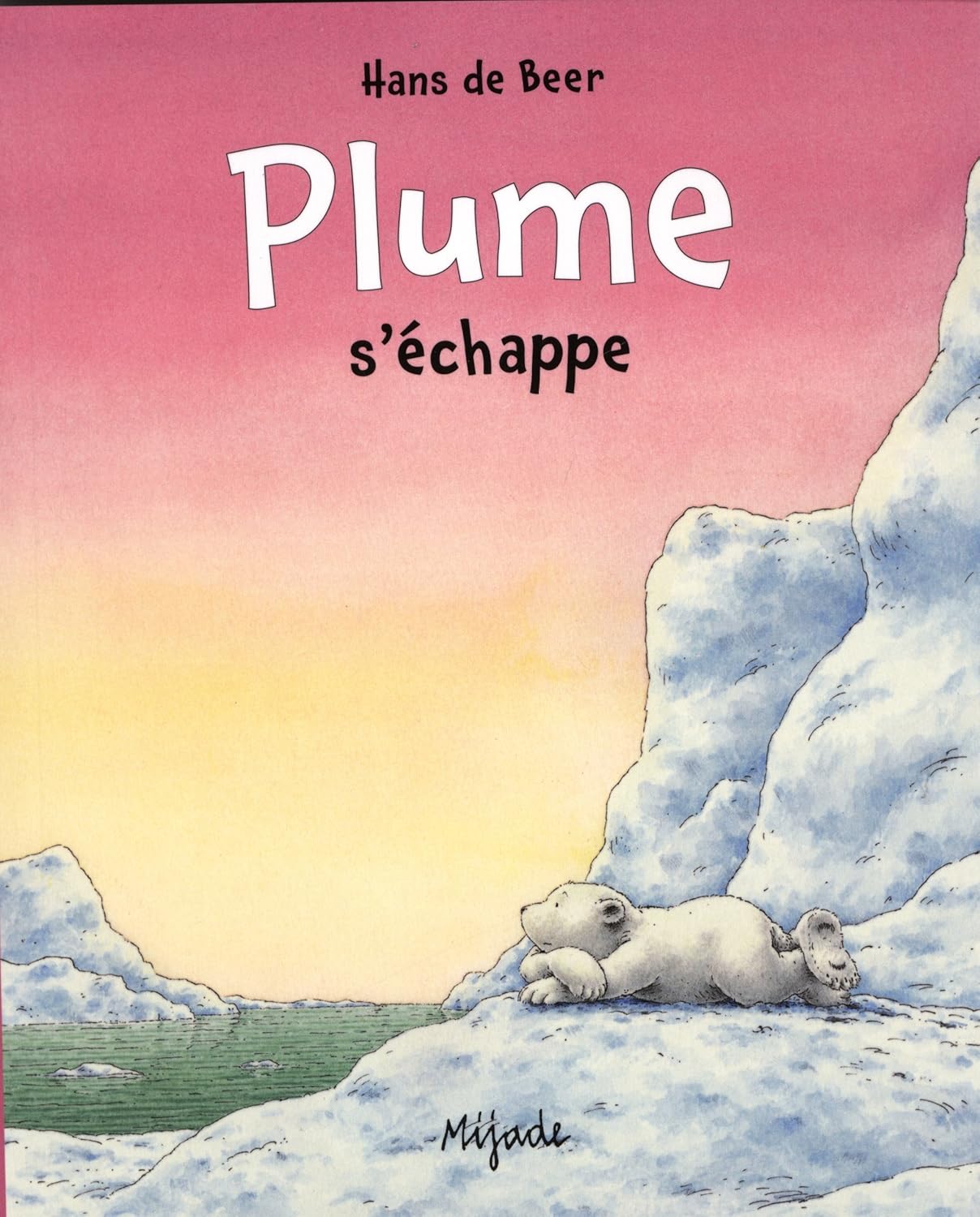 Amazon.fr - PLUME S ECHAPPE - HANS, DE BEER - Livres