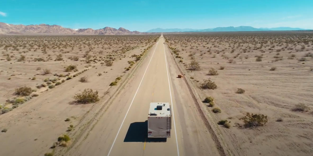 Watch RV Flex Repair by Ziollo on Amazon Live