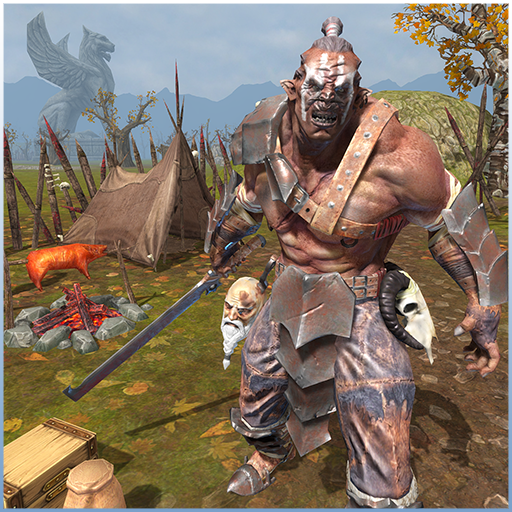 Ultimate Orc Warrior Simulator - App on Amazon Appstore