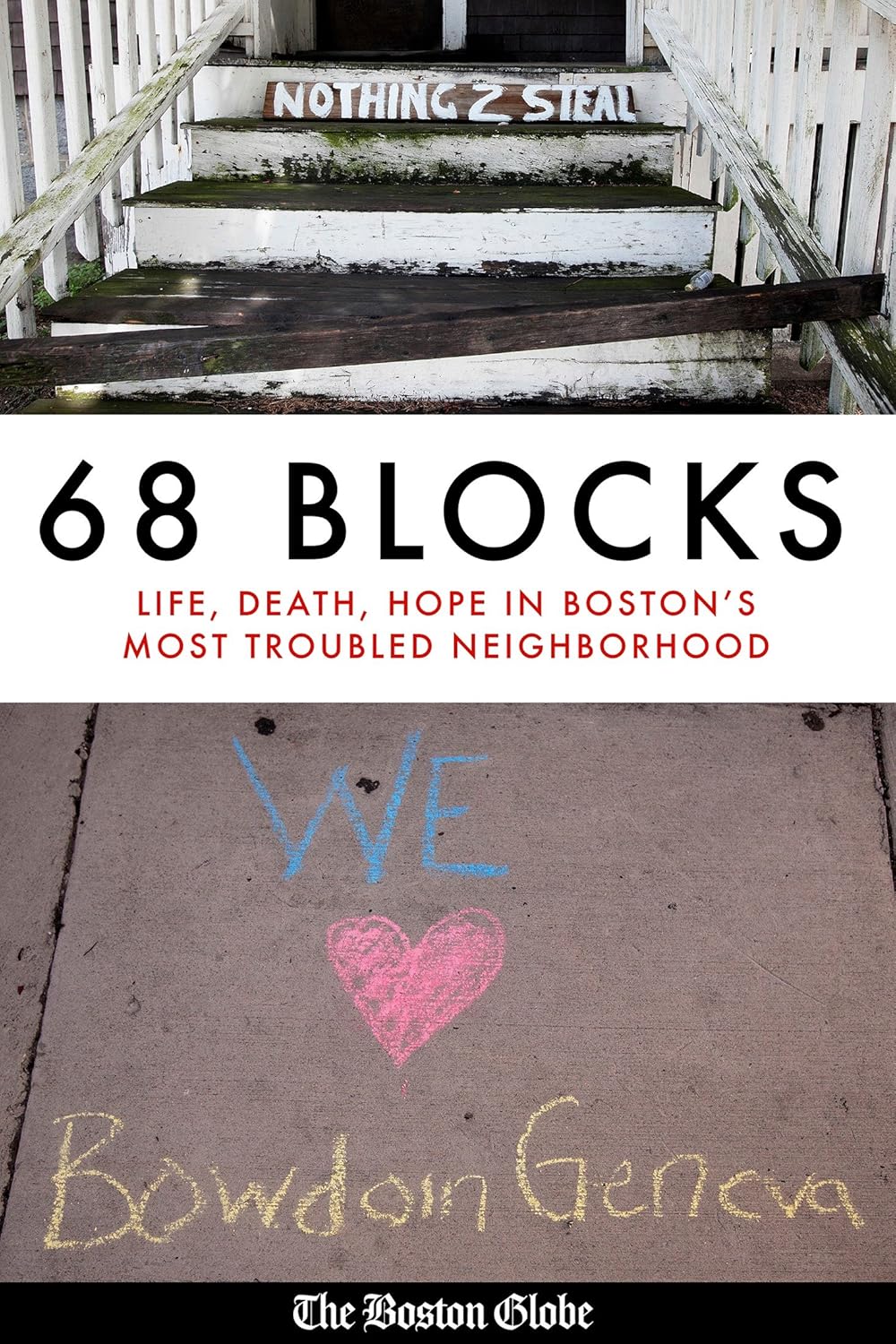 Amazon.com: 68 Blocks eBook : Ryan, Andrew, Russell, Jenna, Cramer ...