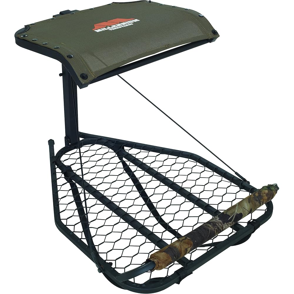 $27/mo - Finance Millennium Treestands M50 Hang-On, for Hunters | Buy ...