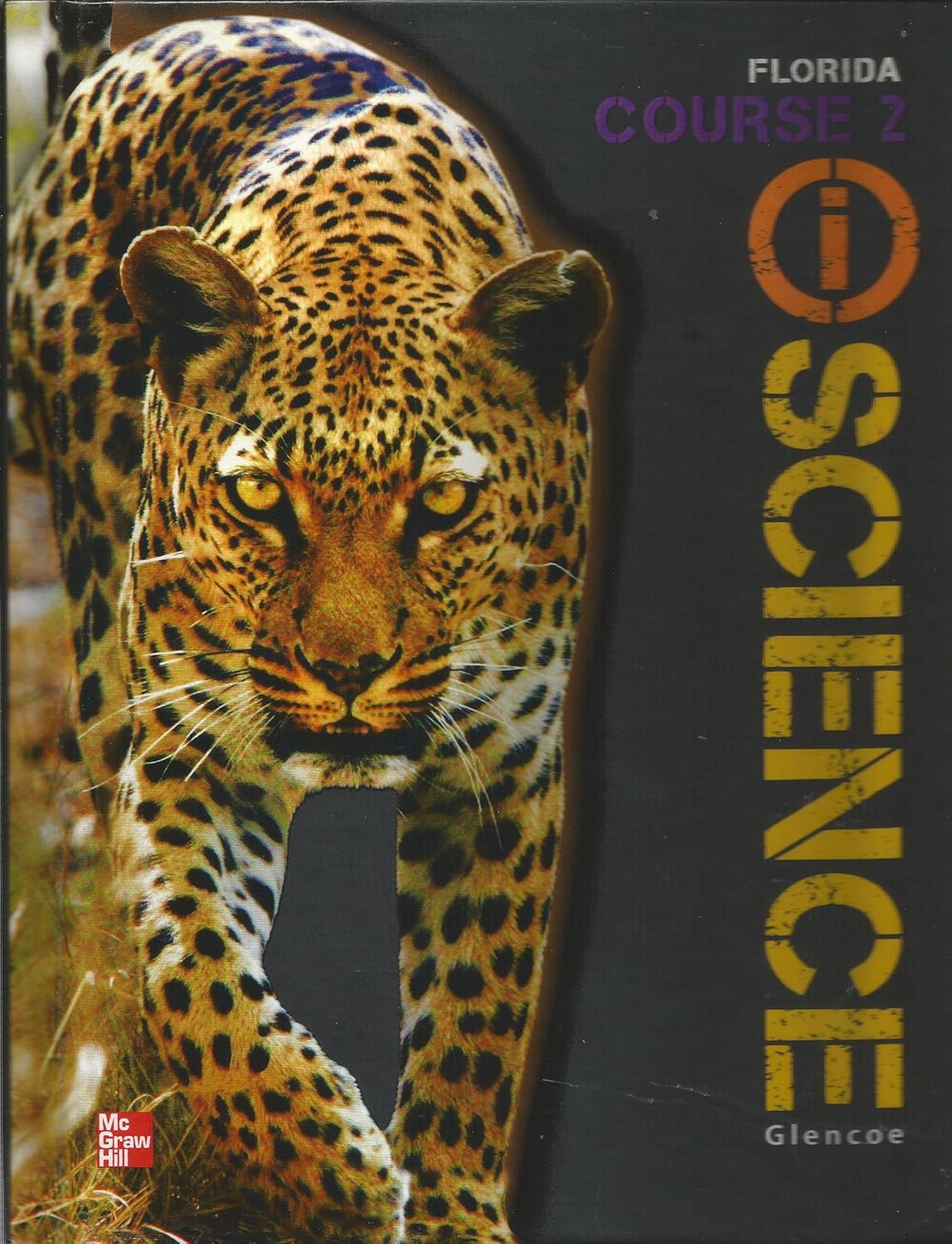 iScience: Course 2 (FL): Amil: 9780078880322: Amazon.com: Books