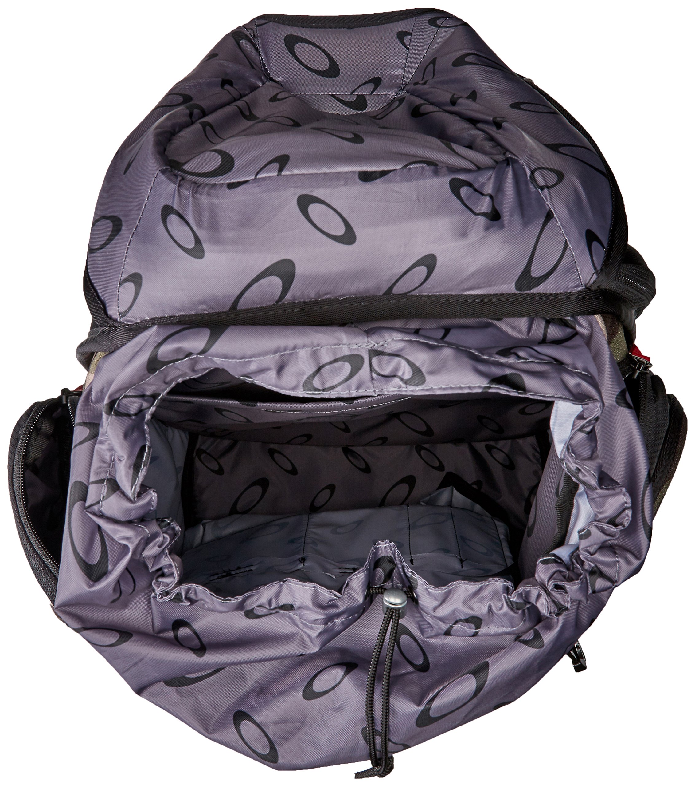 Oakley Men's Big Kitchen Sink Backpack, Herb, One Size