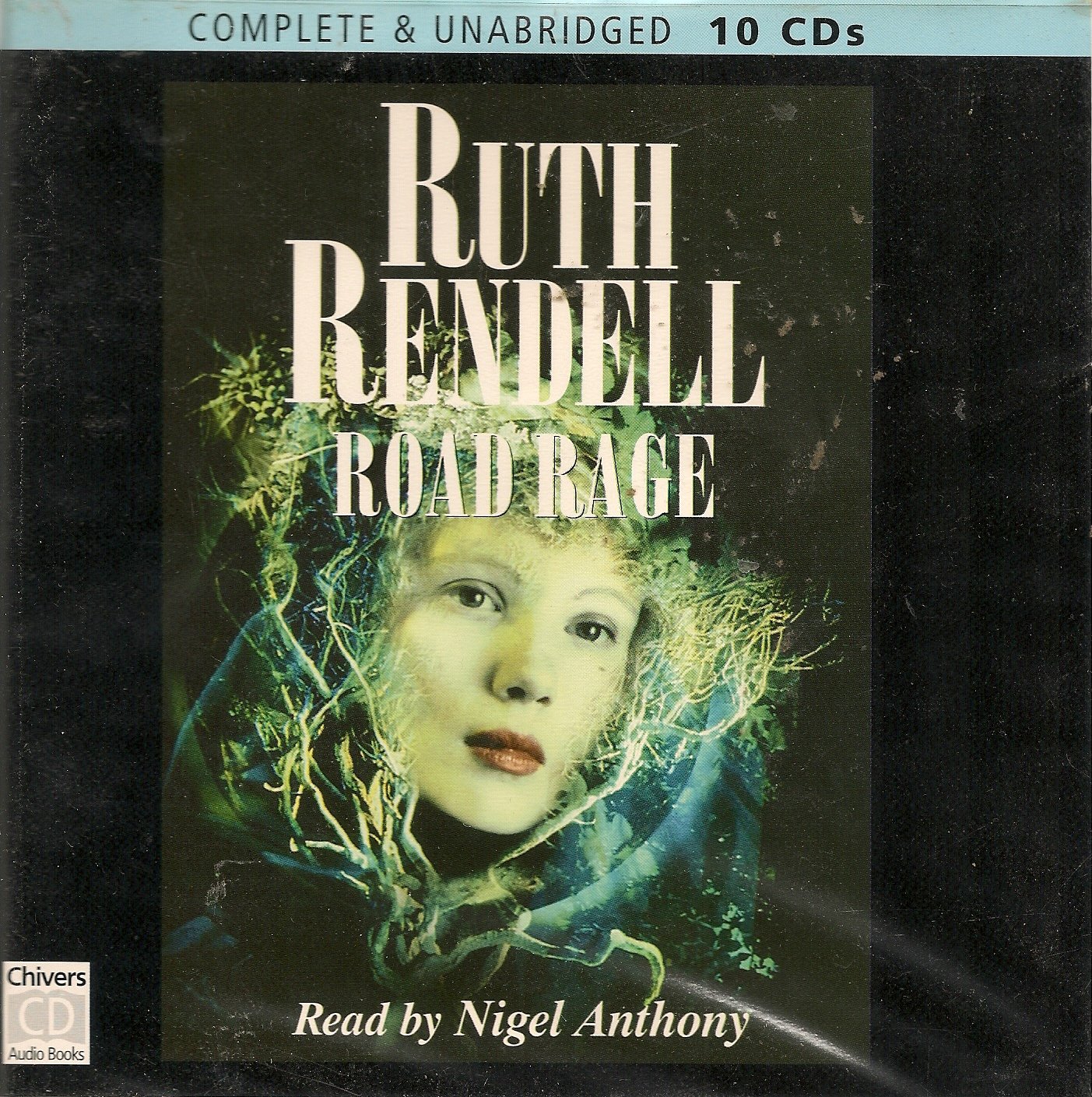 Road Rage: Rendell, Ruth, Anthony, Nigel: 9780754053668: Amazon.com: Books