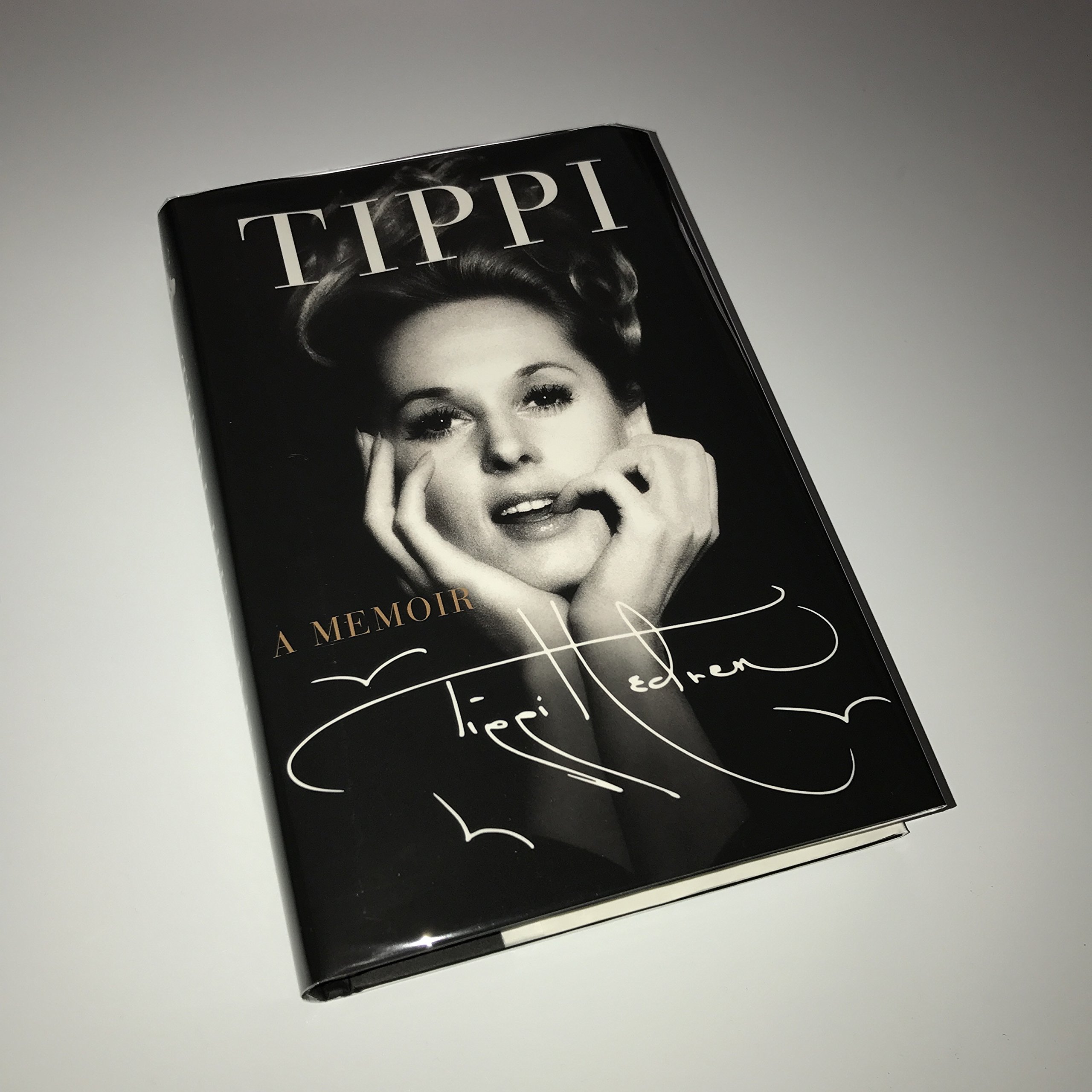 Tippi: A Memoir: Hedren, Tippi: 9780062469038: Amazon.com: Books