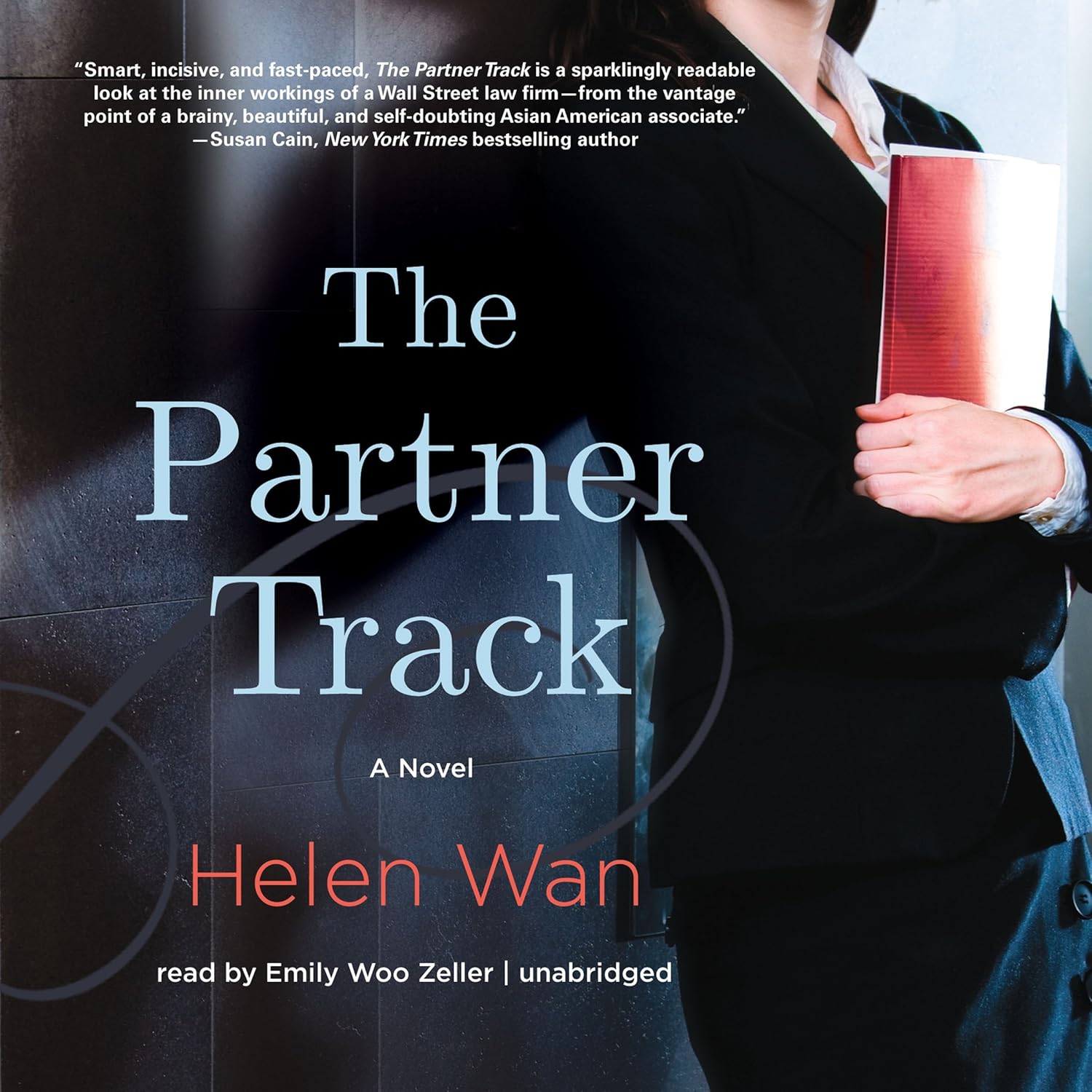 The Partner Track: A Novel: Helen Wan: 9781482949254: Amazon.com: Books
