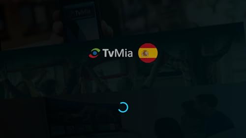 Aplicación Tvmia Spain en Amazon Appstore