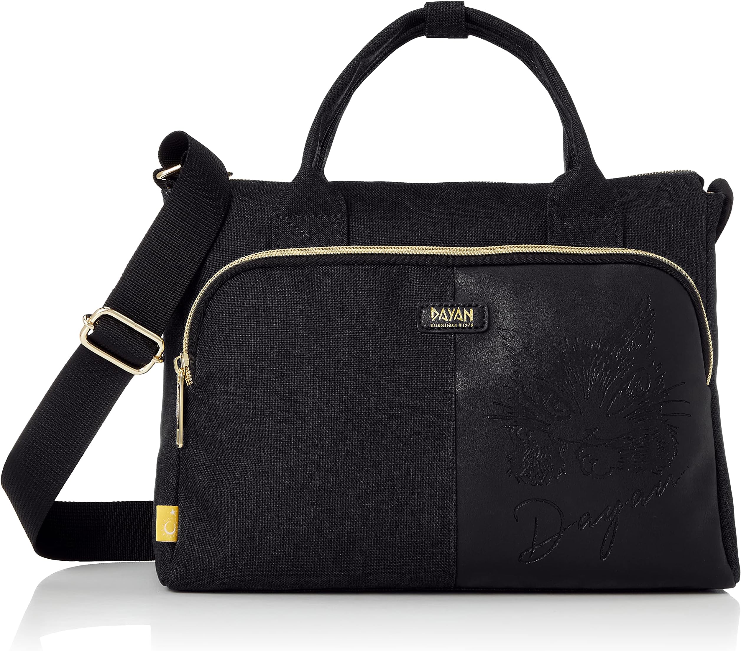 Amazon | [わちふぃーるど] ダヤン BDミニショルダー DandJ | ショルダーバッグ