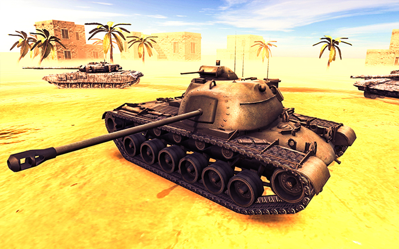 Tanks Battle Game: Death Match - Tank Stars - Battle Tanks: 3D Tank Games - WW1 Iron Battle Tank ...