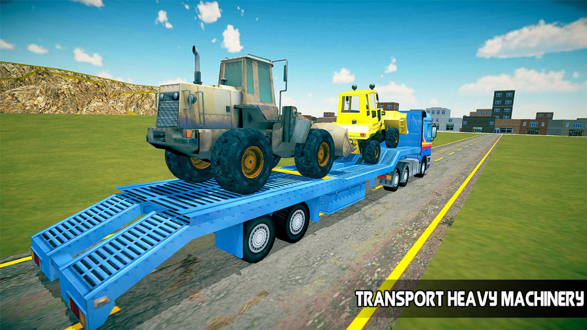 Pro Building Construction Games: Heavy Excavator:Amazon.in:Appstore for ...