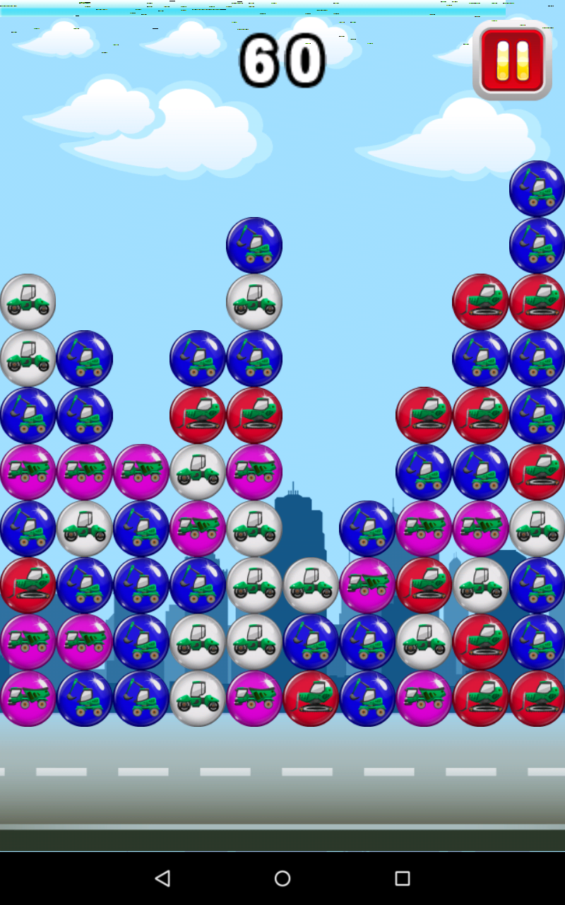 Garbage Collector Dump - App on Amazon Appstore