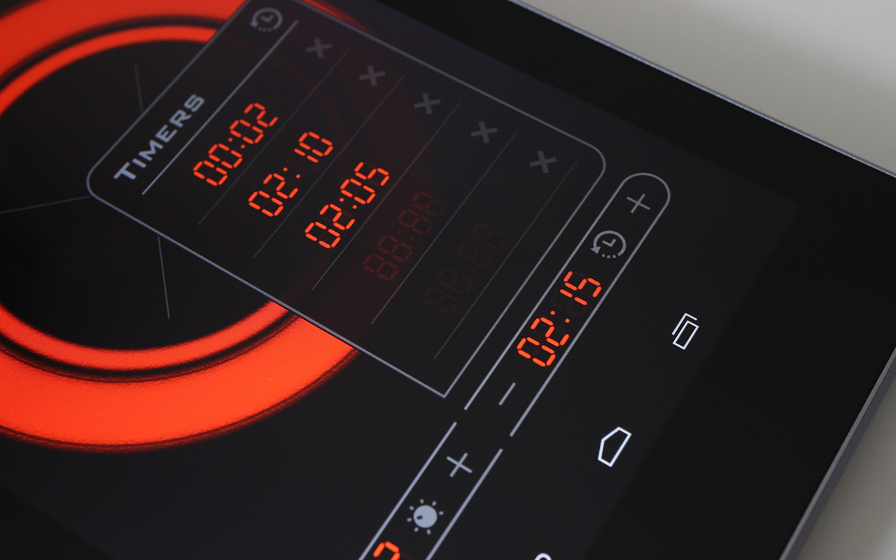 Cooking Plate - A mobile cooking simulation - App on Amazon Appstore