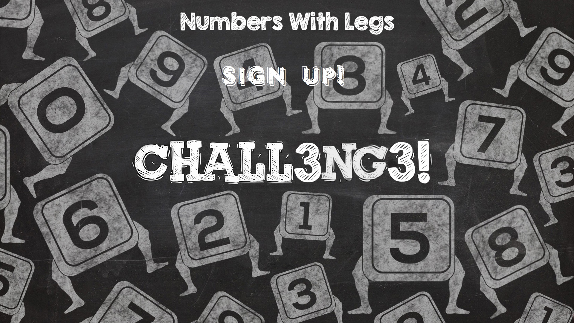 Numbers With Legs - Free - App on Amazon Appstore