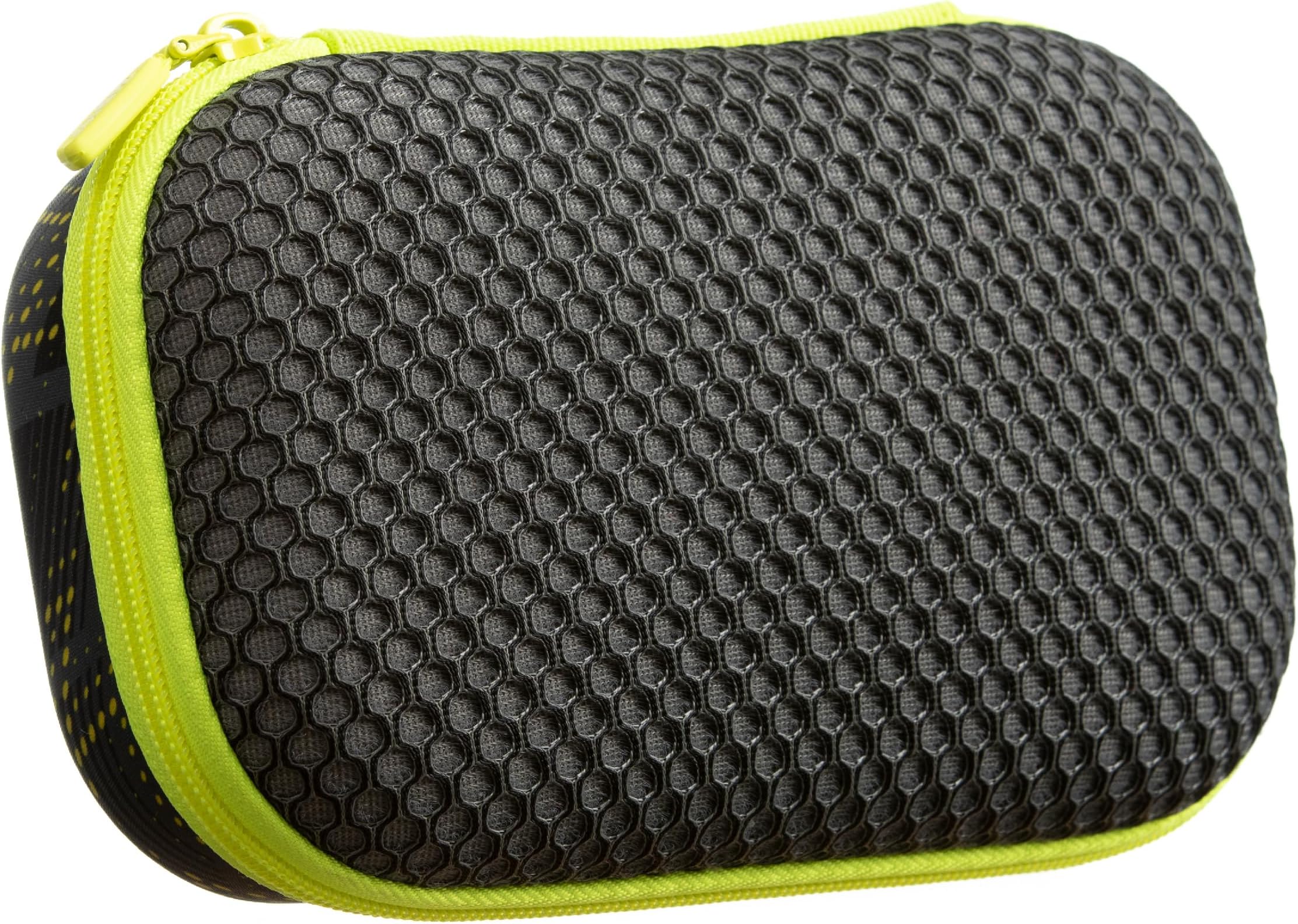 Amazon.com : ZIPIT Clear Top Pencil Box for Boys | Gaming Pencil Case ...