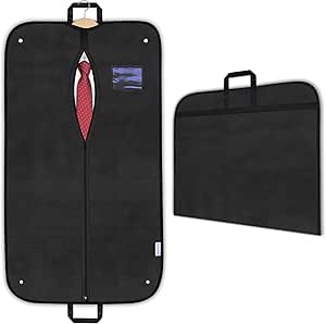 Vision Bags Garment and Suit Carrier Bags by , Included A Shoe Bag ...